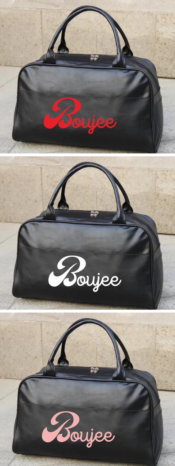 Boujee Essentials Collection – Talk of the Town Boutique